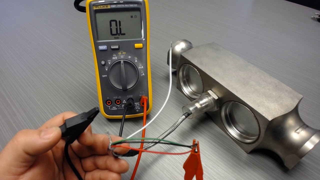 06 simple bleed checks - YouTube