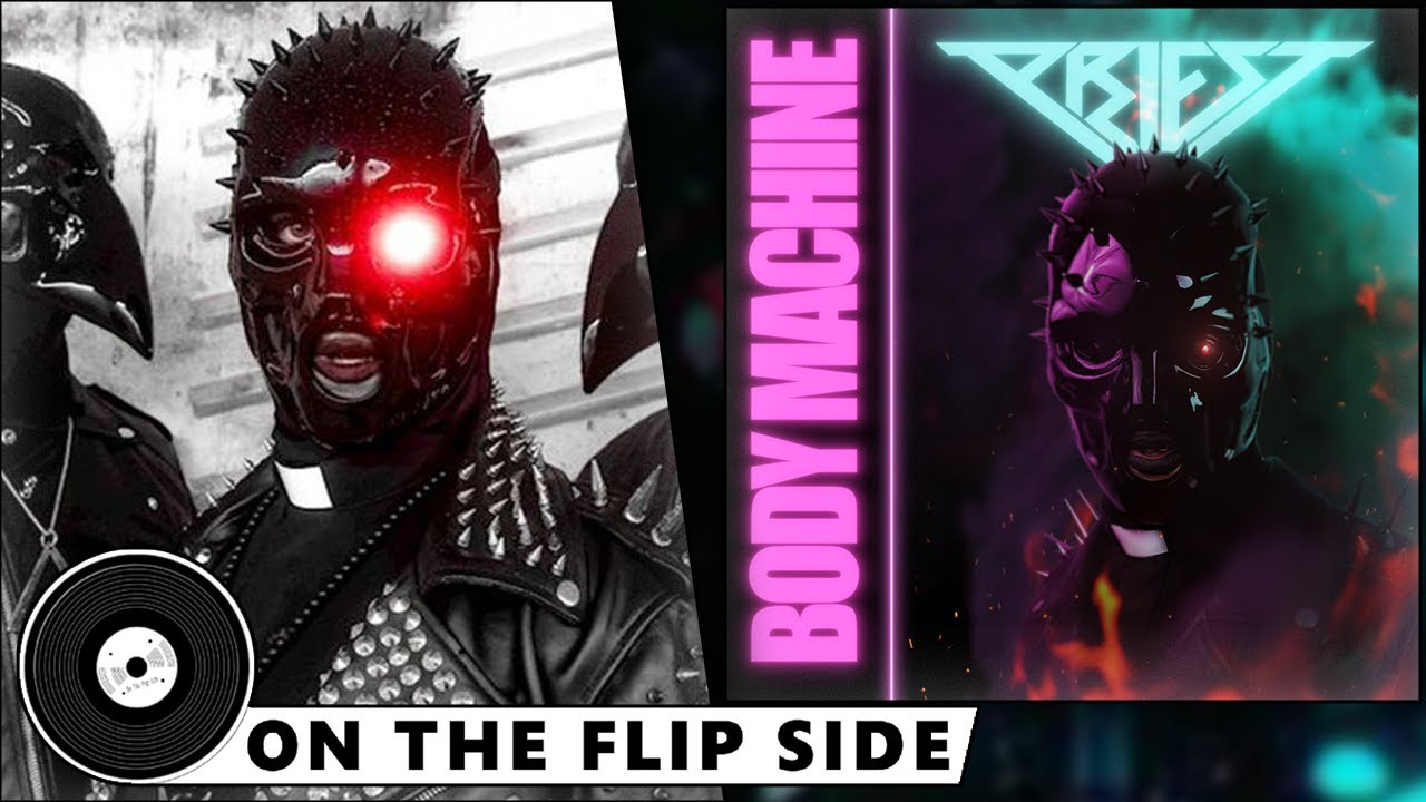 Priest - Body Machine REVIEW - YouTube