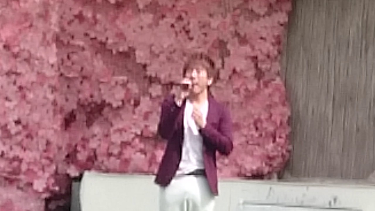 singer haru オリジナルソング will - YouTube