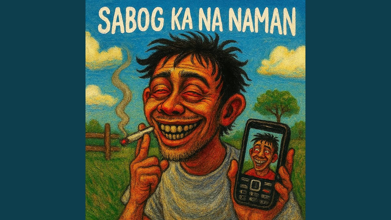 Sabog Ka Na Naman - YouTube