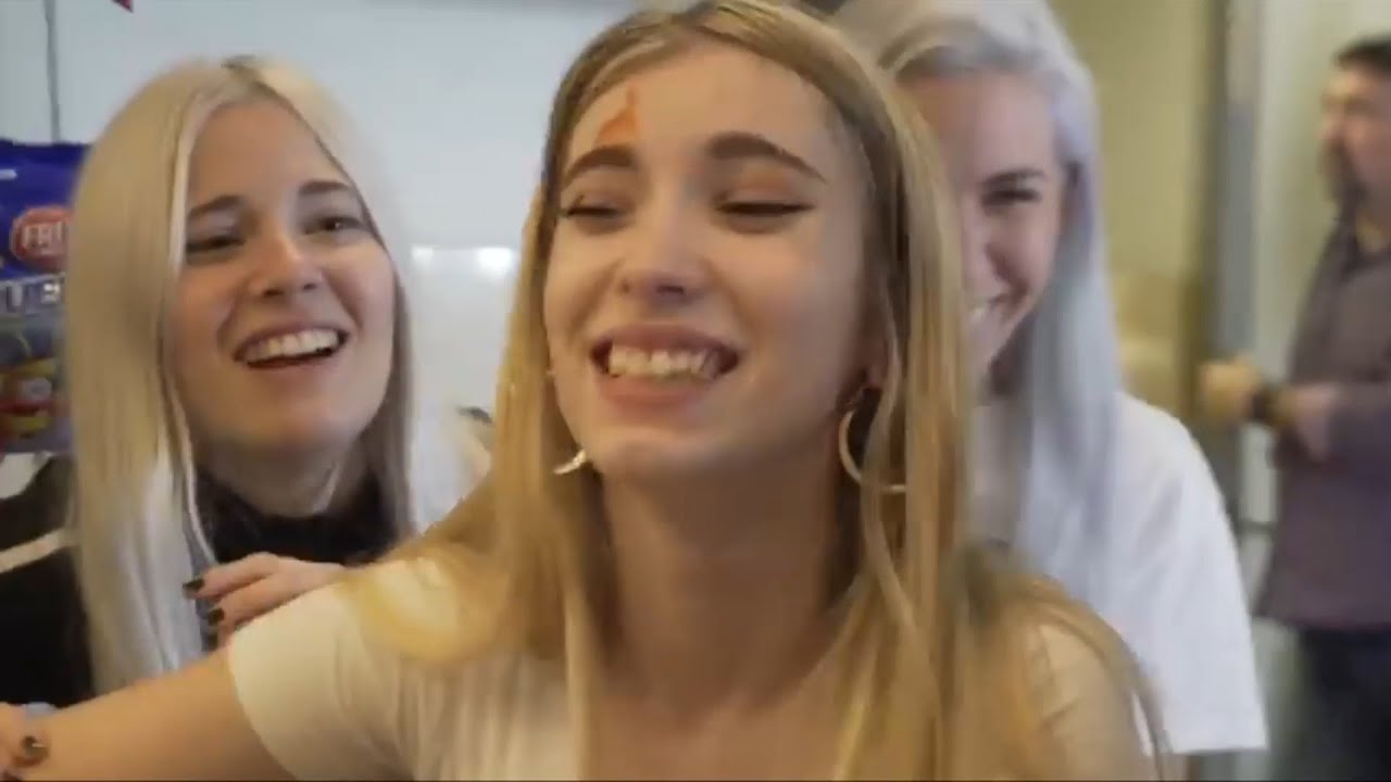 Spicy 2 | Silent Library - YouTube