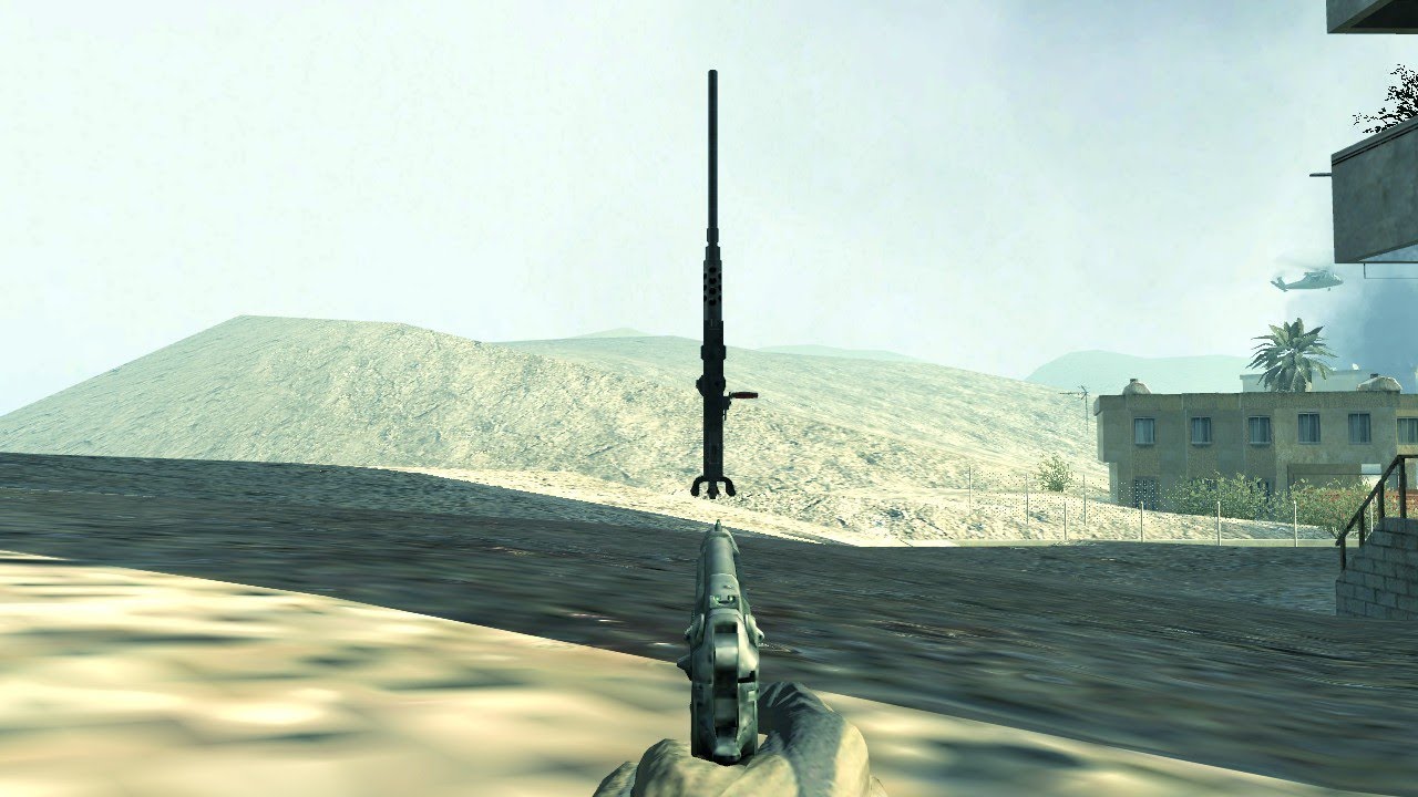 This weapon was only used ONCE... - YouTube