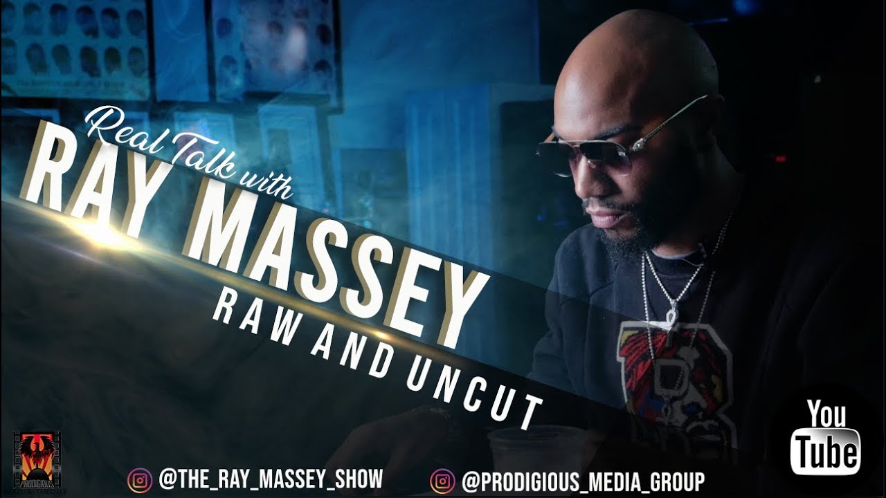 The Ray Massey Show - YouTube
