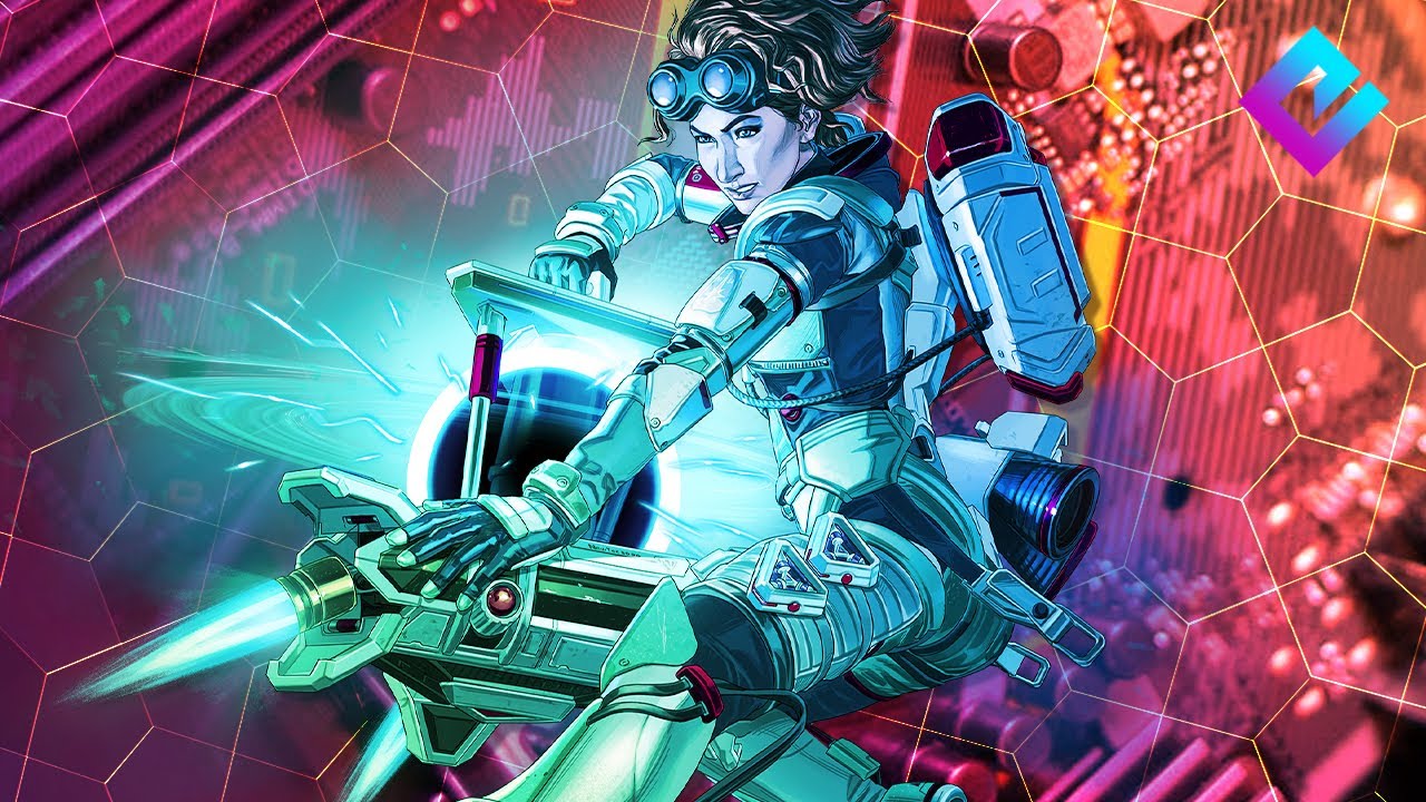 Apex Legends Motto Montage - YouTube