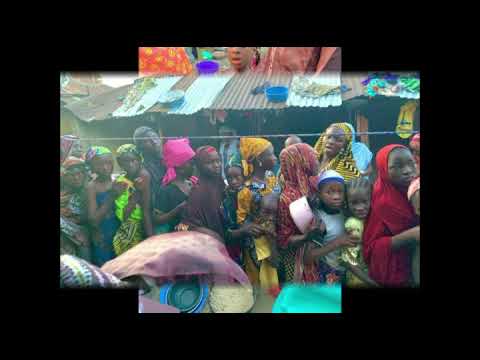 TACLT MINNA TEAM Ramadan