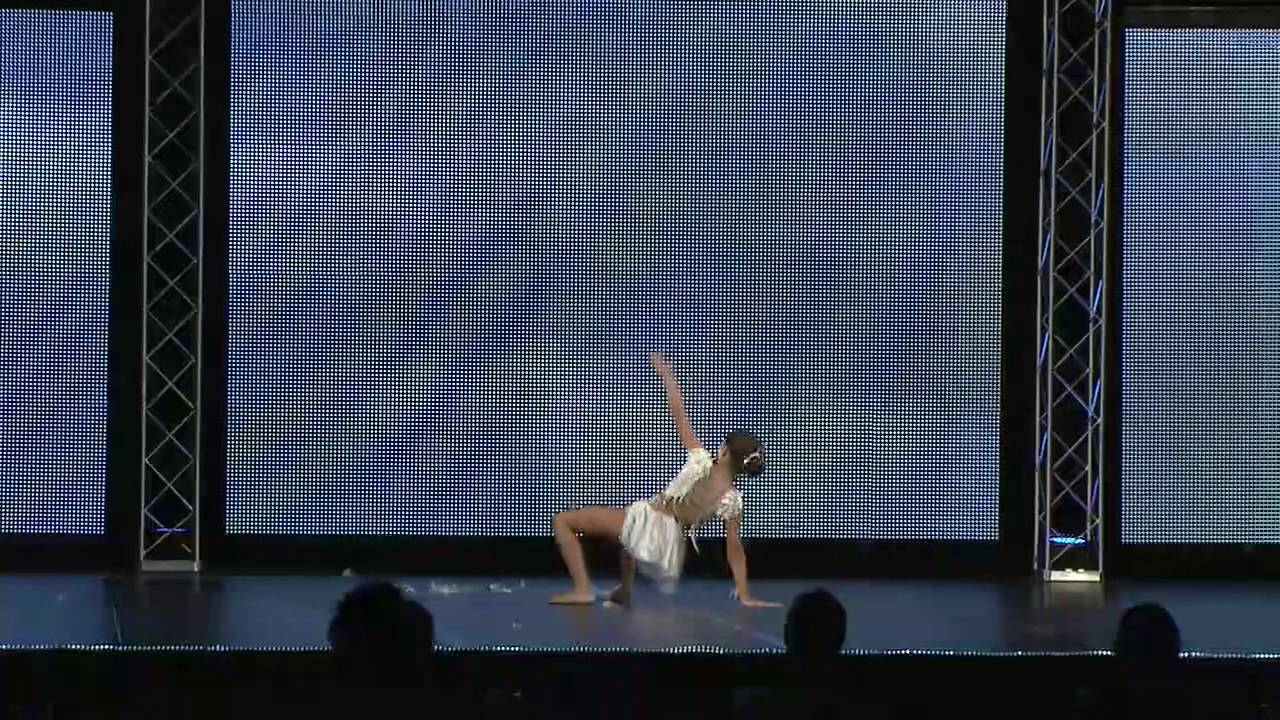 Teagan Wheeling - Fallen Angel - YouTube