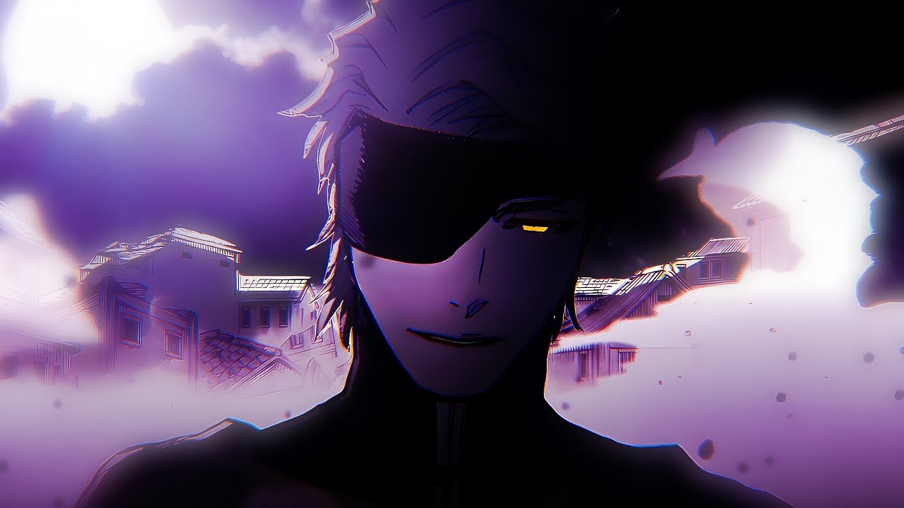 Untitled #13 | Aizen manga edit - YouTube