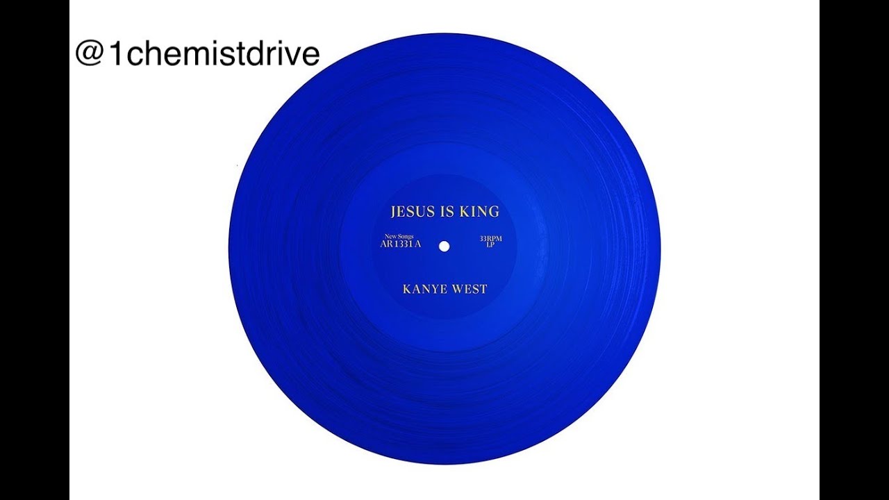 Kanye West - Jesus is Lord (Instrumental) - YouTube