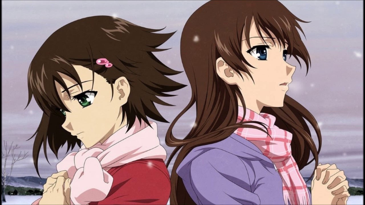 [오르골] 트루티어즈(True Tears) OP - 리플렉티아 (Reflectia ) - YouTube