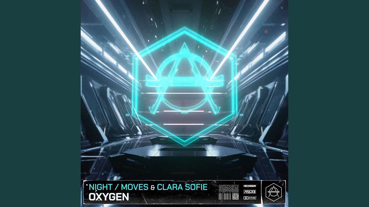 Oxygen (Extended Mix) - YouTube