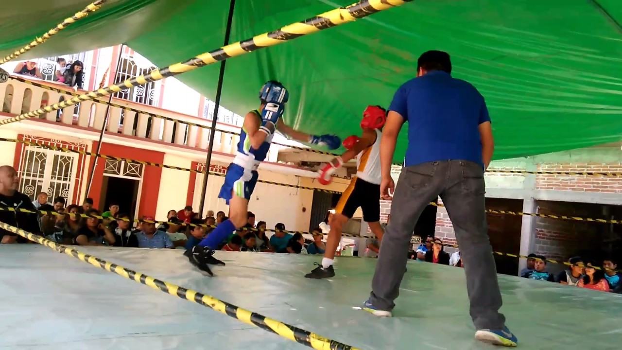 BOX OLIMPICO CORDOBA VER, VICTOR VIVANCO VS OAXACA SEGUNDO DIA DUAL ...