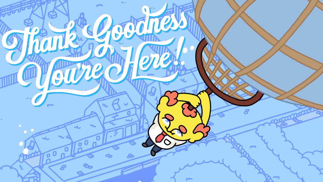 BLOOMING HECK Thank Goodness You re Here E04 YouTube blooming-heck-thank-goodness-you-re-here-e04-youtube