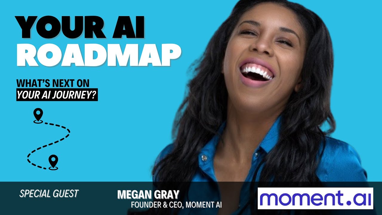 Computer Vision and Poker: Megan Gray of Moment AI Talks Large Vision ...