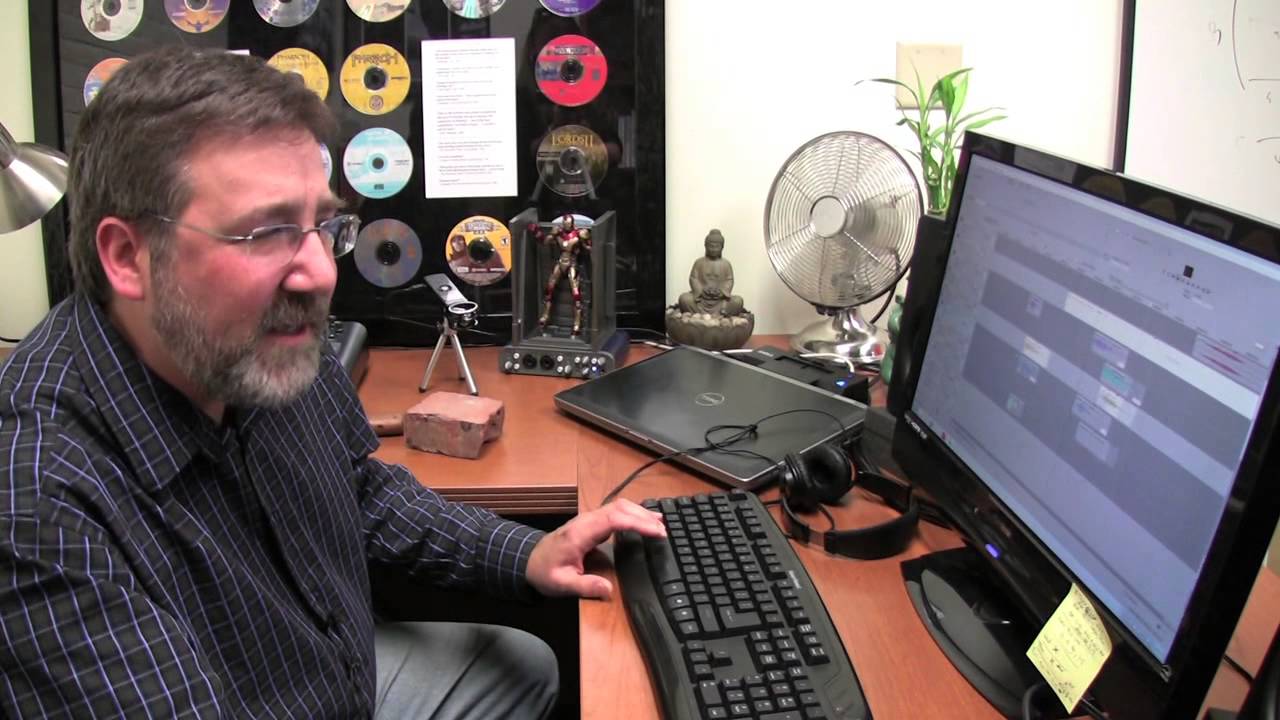 Sunday Sit Down: Keith Zizza - YouTube