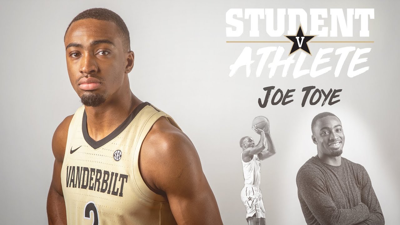 Joe Toye: Guard and Leader - YouTube