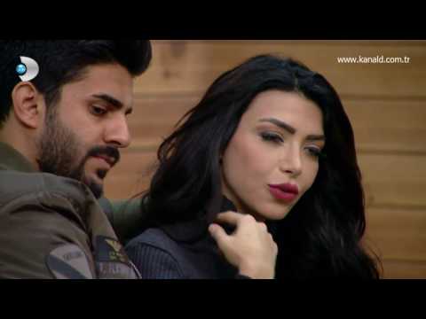 Kısmetse Olur - Adnan ve Didem barıştı!
