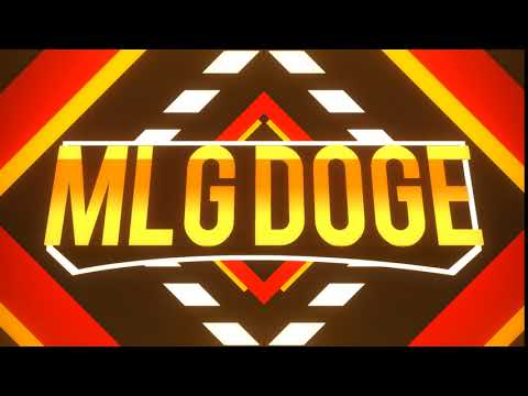 NEW INTRO)MLG DOGE - YouTube