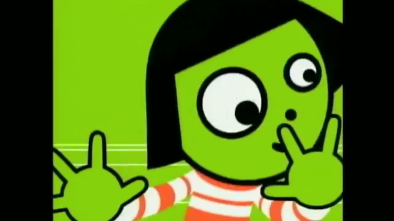 The Krislin Company/ PBS KIDS Dot ID (1999) - YouTube