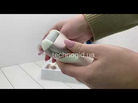 Епілятори Gemei GM-7003