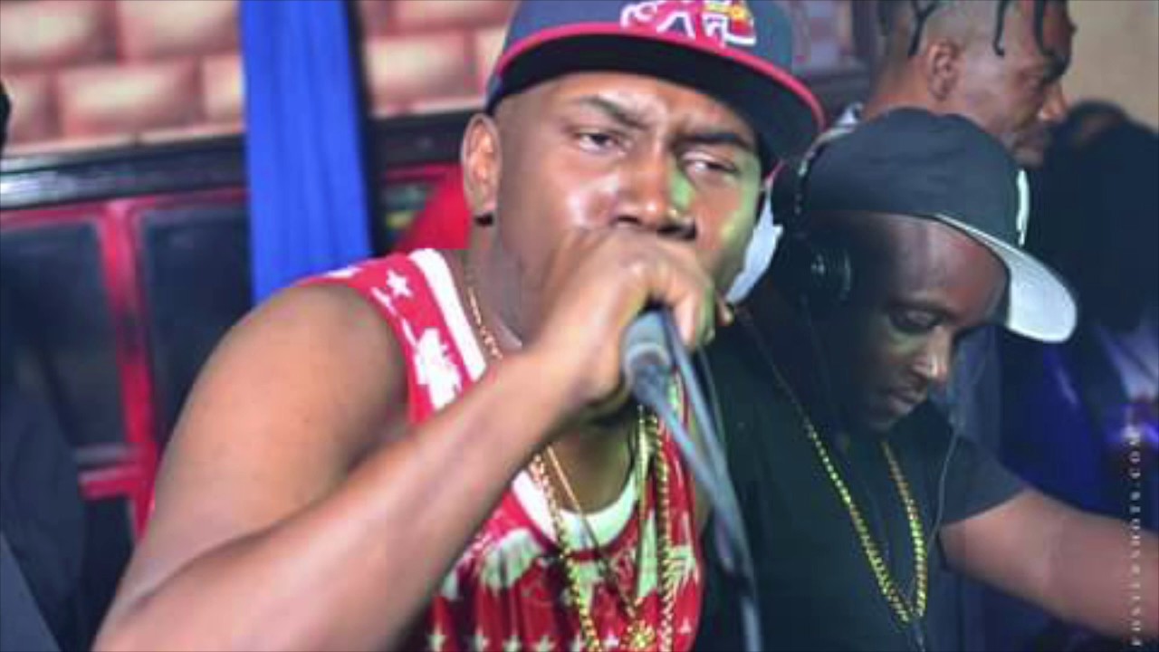FOOTA HYPE ..NOTORIOUS INTL .. DJ BANKA .. BIKE SUNDAY 2017 VOL 1 - YouTube