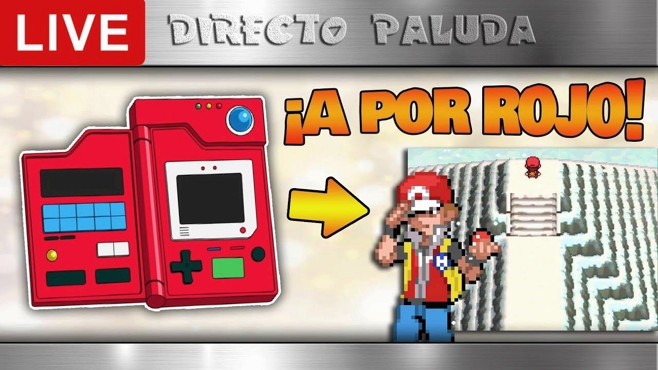 🔴 DIRECTO - Misión: DERROTAR A ROJO 😎 - Intentando ir al Monte Plateado ...