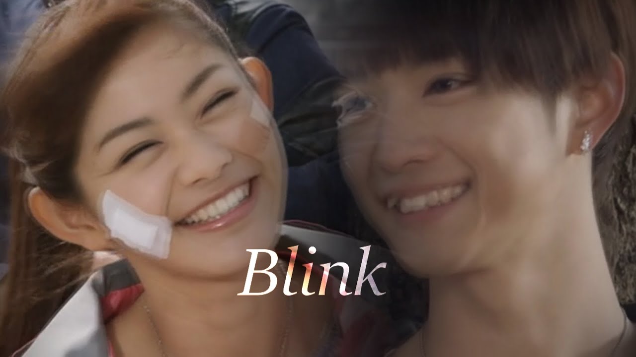Alata/Eri - Blink - YouTube