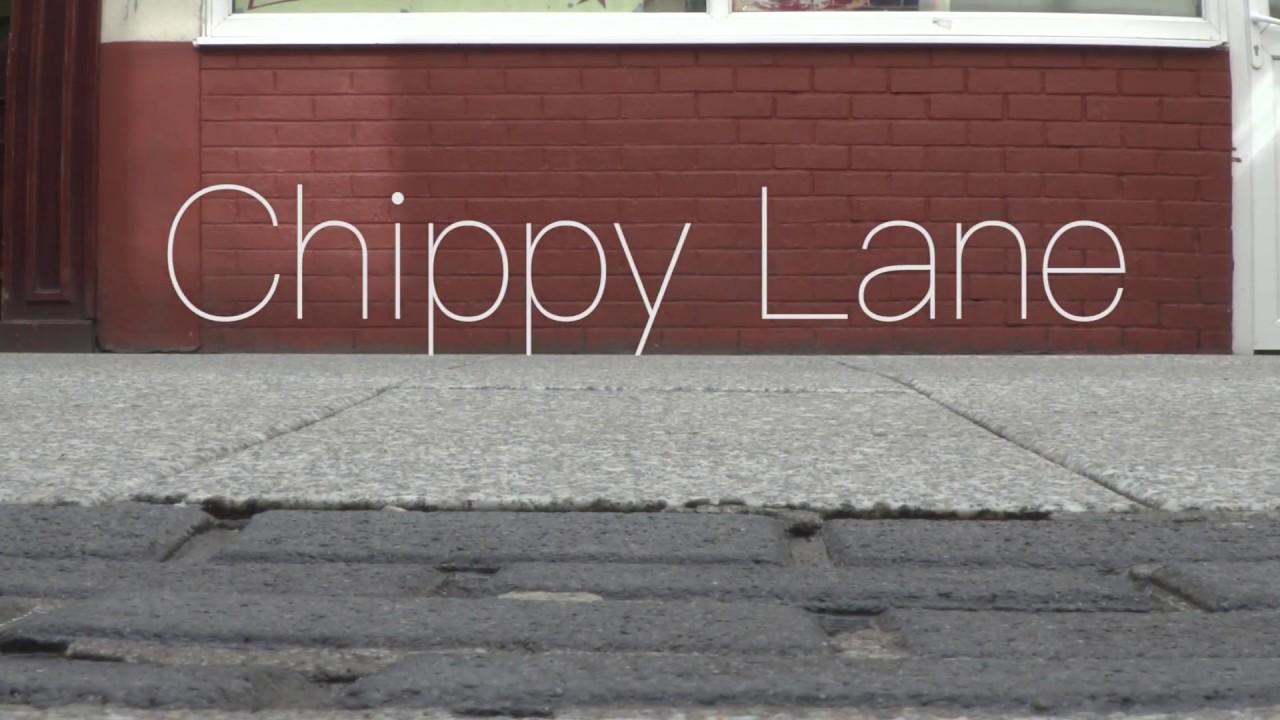 Chippy Lane Director's Cut - YouTube
