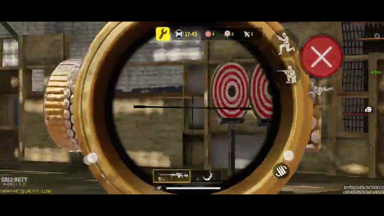 how to become aggressive sniper in codm for 4 step easy for beginner in ...