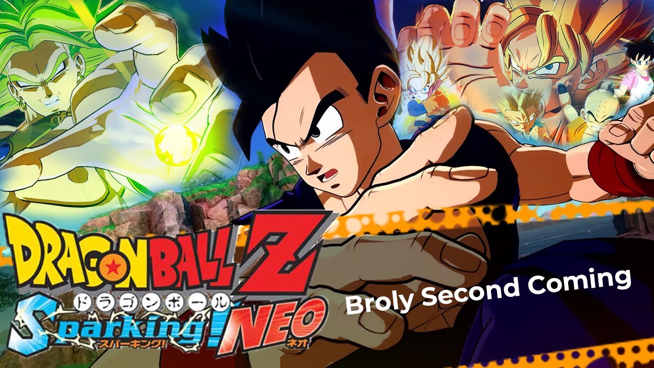 BROLY Takes the Throne as Dragon Ball's MOST POWERFUL Character! - YouTube