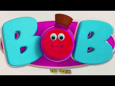 BOB The train intro logo SLOWED Effects (Sponsored by Preview 2 v47)