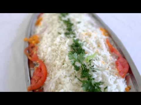 Bonjour Rice Tv Advert