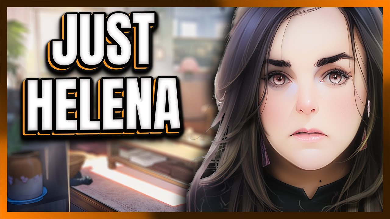 JUST HELENA - Vidéo test - YouTube