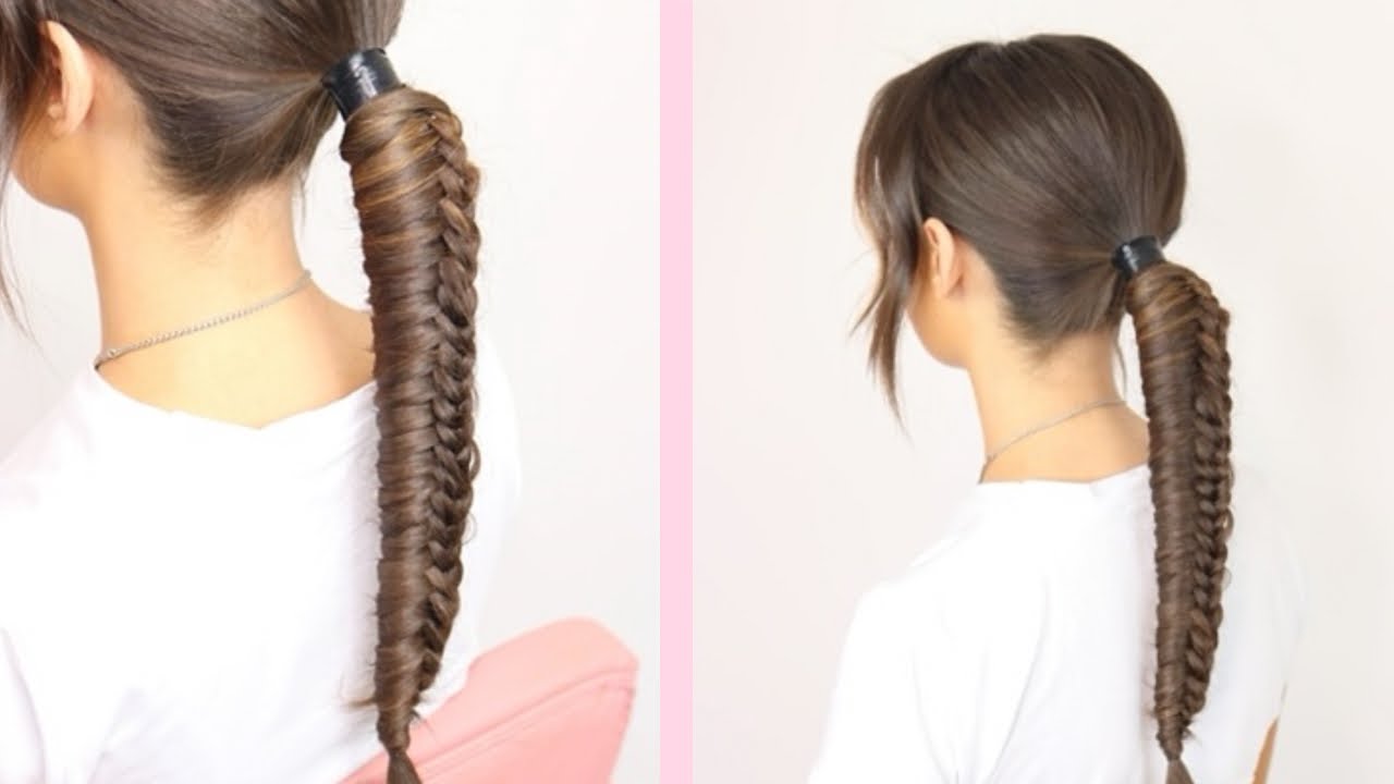 Learn How To Master The Art Of Knot Braiding With These Easy Steps ...