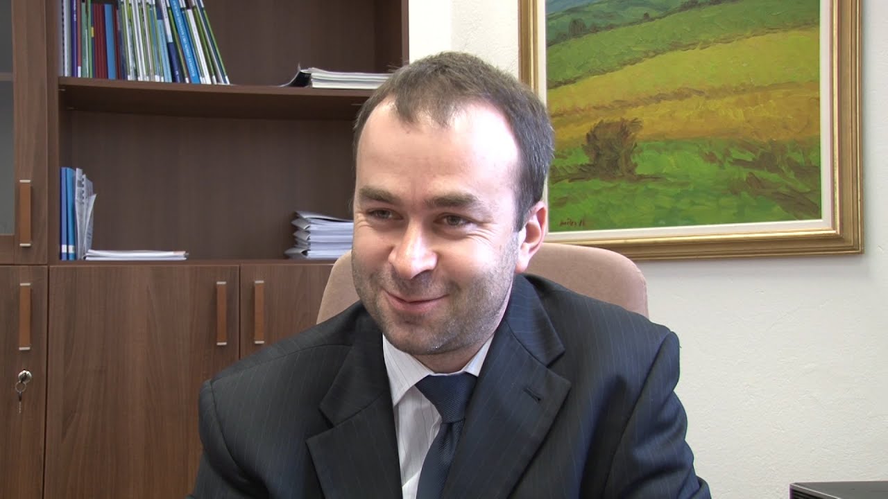 Ján Podmanický - Opytník - YouTube
