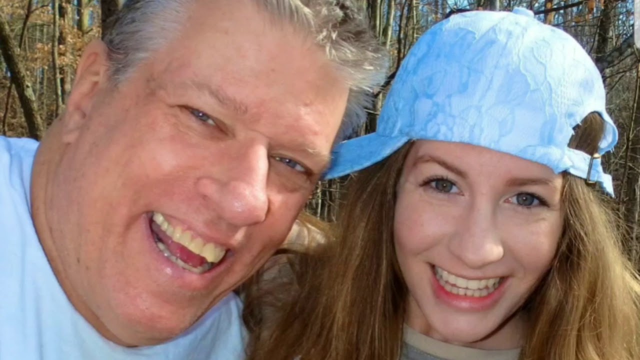 Mckamey Manor: Holly Shillito interview (while they were still together ...