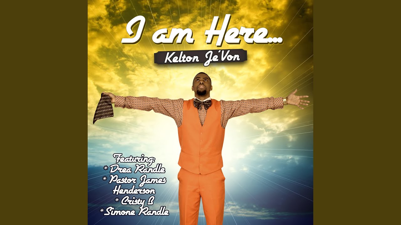 Prayer Away Bonus Track (feat. Simone Randle) - YouTube