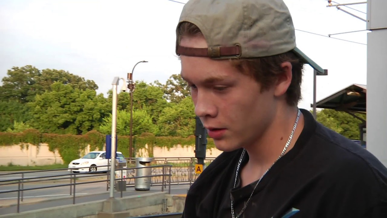 Midnight Presents | Jamin Larson & Jackson Harrington - YouTube