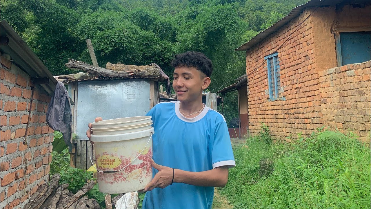 Eak balting chatpatay kheiyo 😂 - YouTube