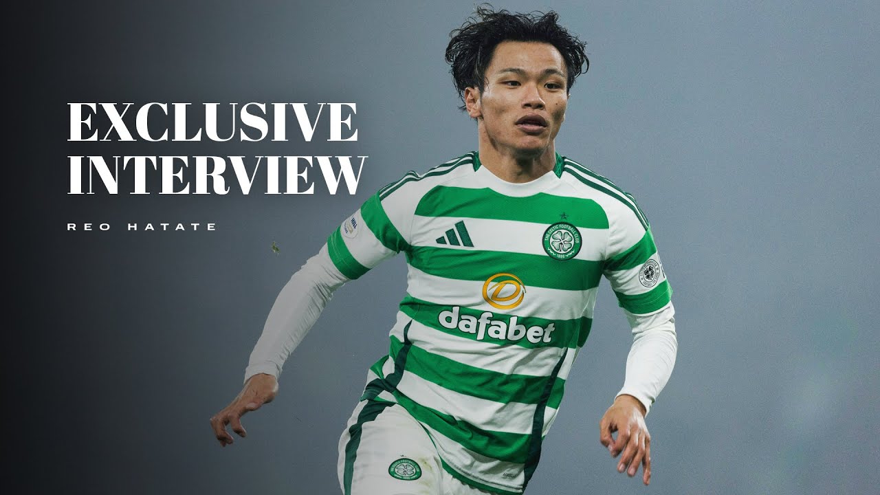 🎥 Part 1: Exclusive Interview with Reo Hatate! 🌟 - YouTube