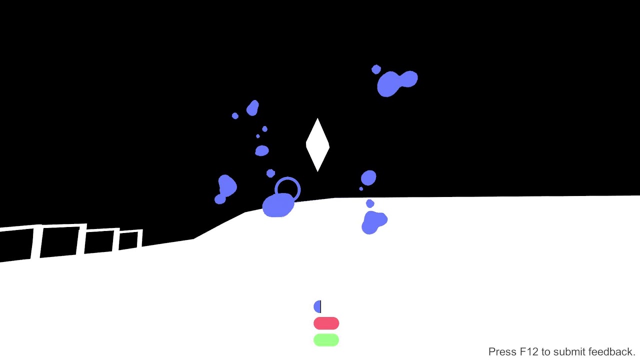 Paint Collection Blobs - YouTube