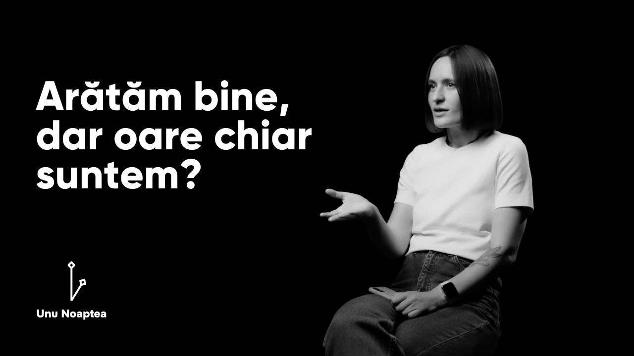 Irina Rusu (Coffentropy) la Unu Noaptea | Fondatoarea Urbantale.ro ...