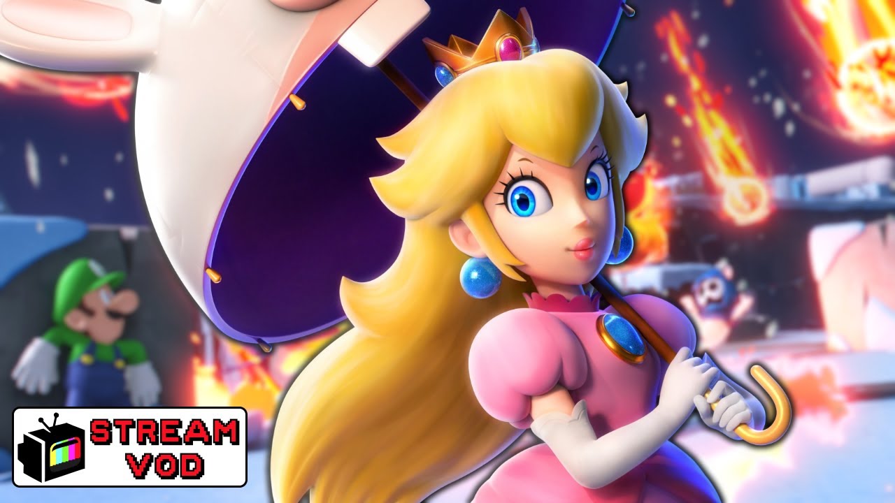 All aboard! We are on the fast track for adventure~ [BWAAA] - YouTube