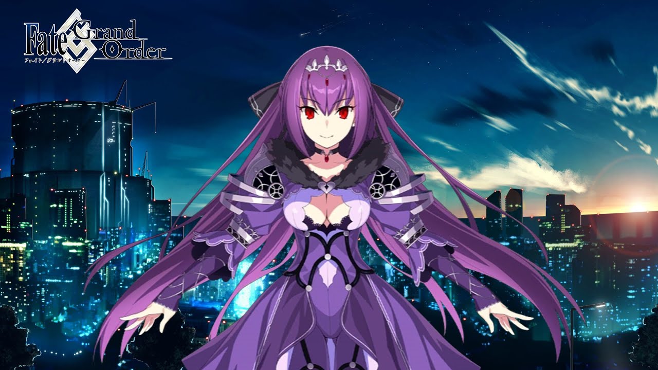 Coming just a bit early! Talking about the LB 2 Campaign ! FGO NA - YouTube