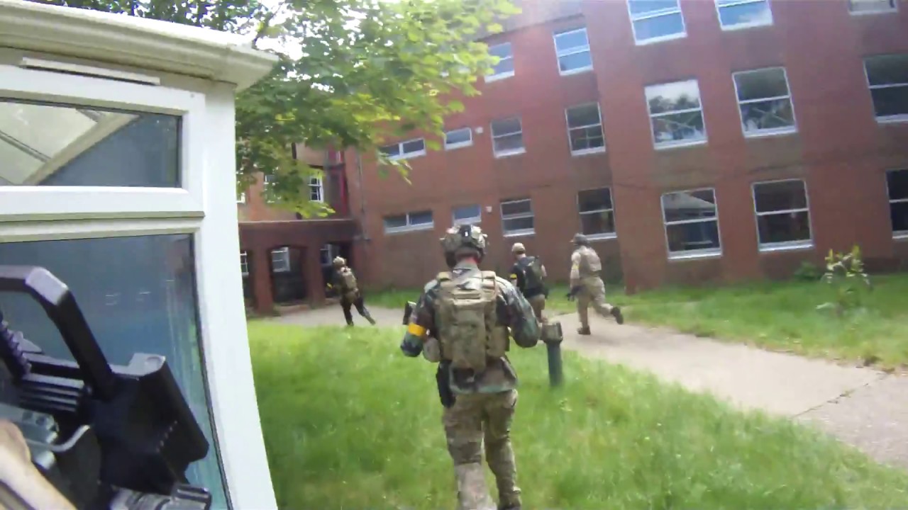 Bordon Barracks compilation - YouTube