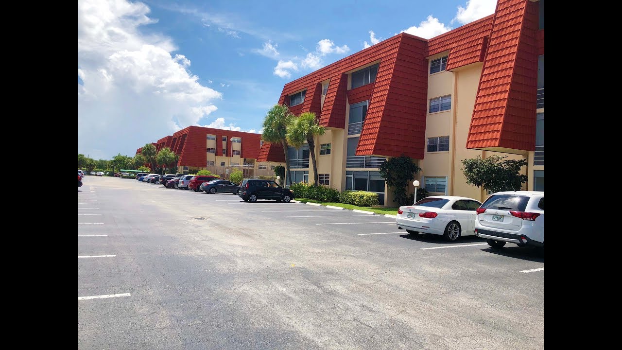 22605 SW 66th Ave # 102B Boca Raton, FL 33428 - YouTube