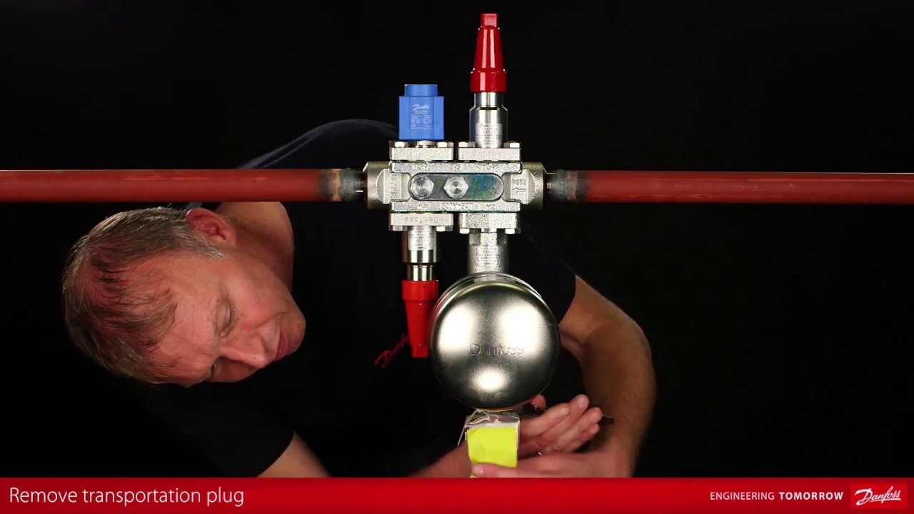 ICFD Installation/Service video - YouTube