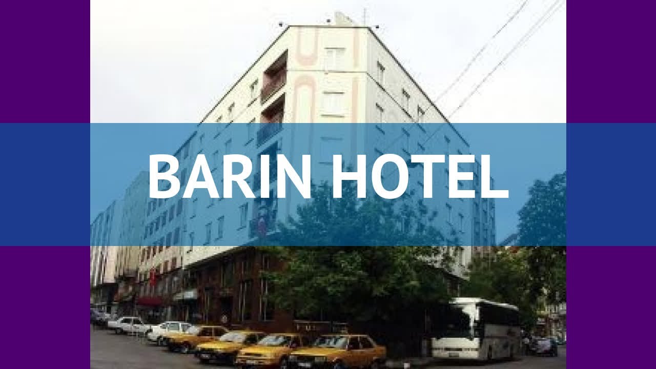 BARIN HOTEL 3* Турция Стамбул обзор – отель БАРИН ХОТЕЛ 3* Стамбул ...
