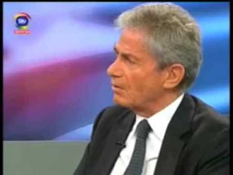 STV Entrevista Mario Raffaelli AGP - YouTube