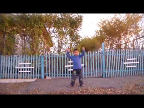 PSY - GENTLEMAN kazakh parody (Алматы) Kazakhstan