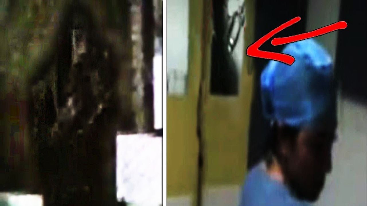 5 Terrifying & Most Believable Videos Of REAL Demons and Ghosts Caught ...